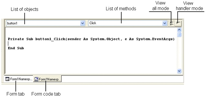 Macros > Creating Macros with Screen Forms